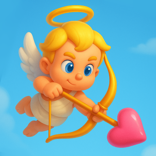 I Am Cupid Latest Version for Android/iOS APK - TapTap