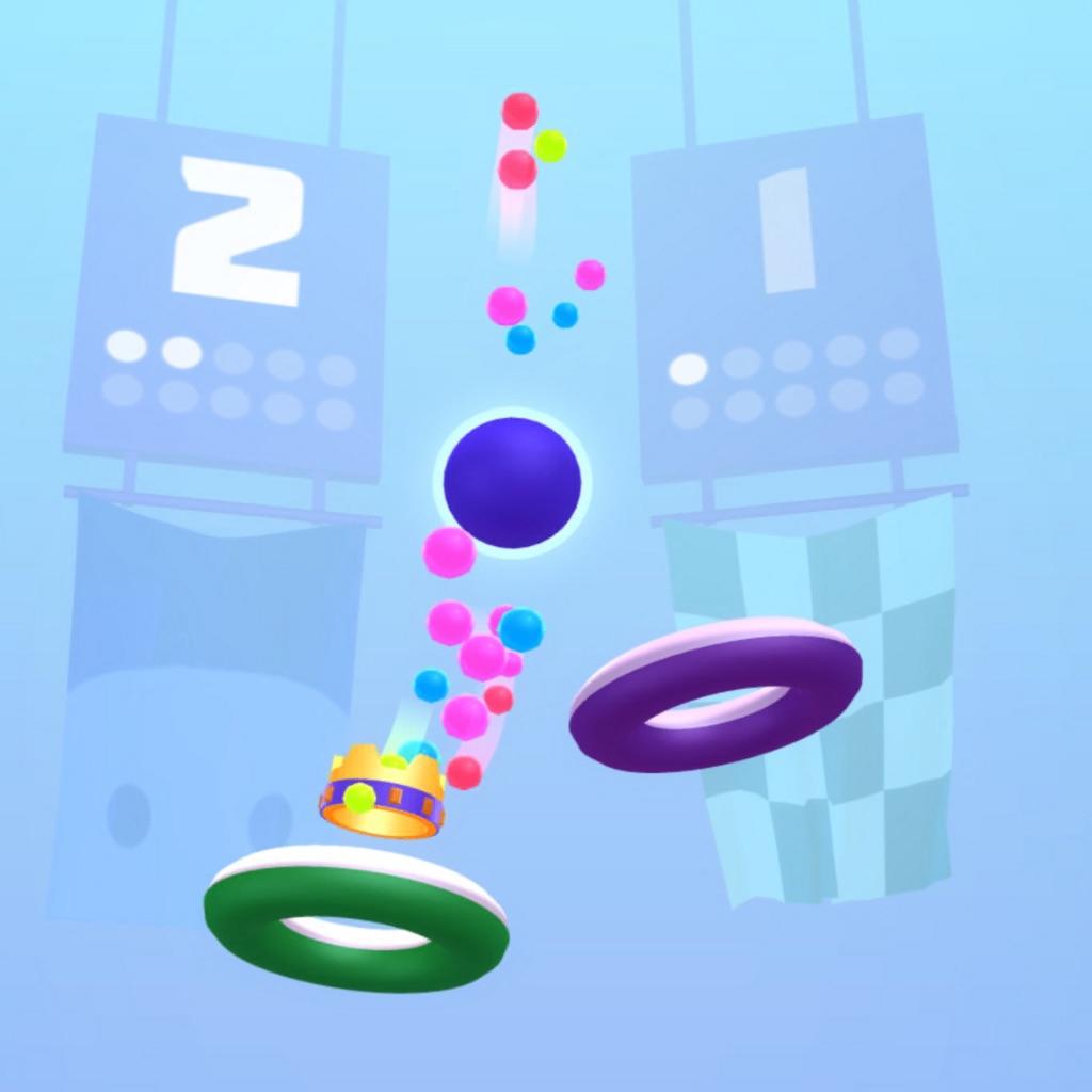 Robo Ball :Jumping ball for Android/iOS - TapTap