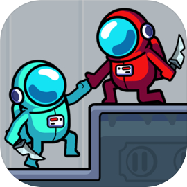 We're Impostors: Kill Together android iOS apk download for free-TapTap