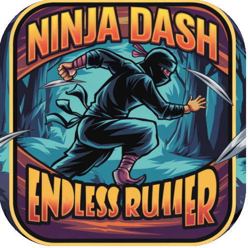 Ninja Dash Run Endless Runner for Android/iOS - TapTap