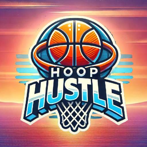 Hoop Hustle Latest Version for Android/iOS APK - TapTap