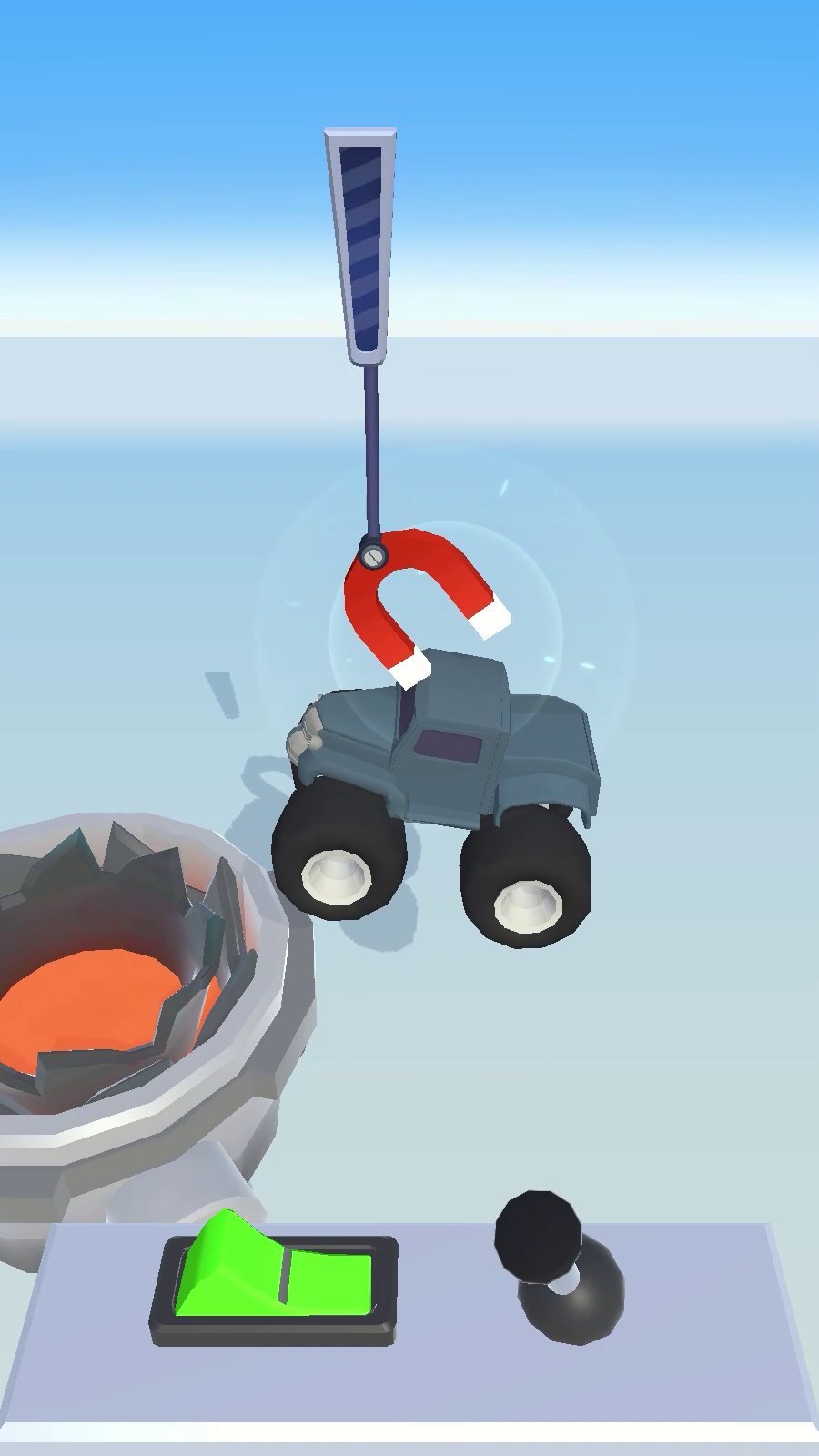 Junkyard Magnet android iOS apk download for free-TapTap