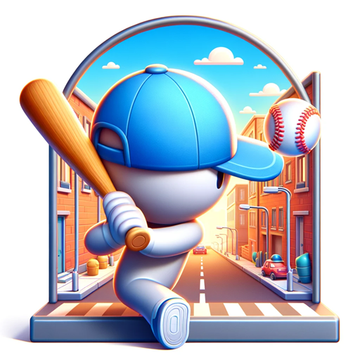 Street Stickman Baseball for Android/iOS - TapTap