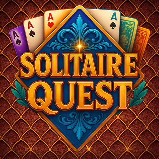 Solitaire Quest Latest Version for Android/iOS APK - TapTap