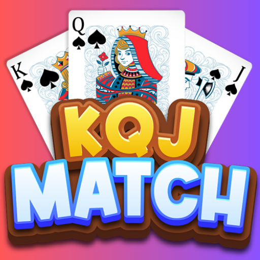 KQJ Match - Puzzle Game for Android/iOS - TapTap