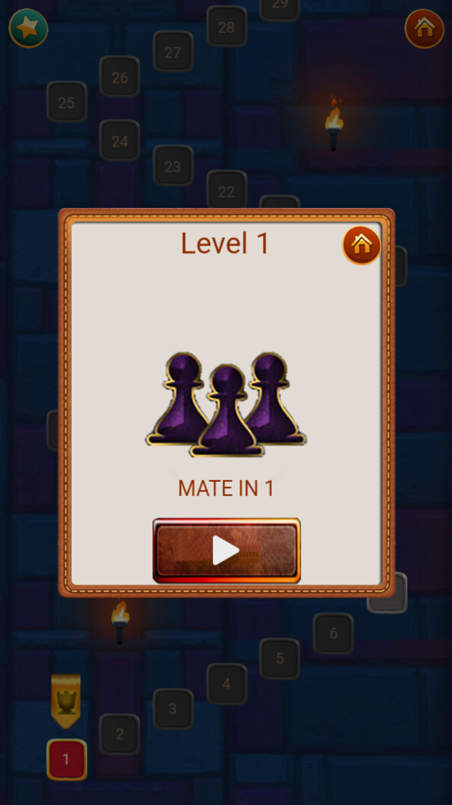 Chess Enigma - Chess Puzzles android iOS apk download for free-TapTap