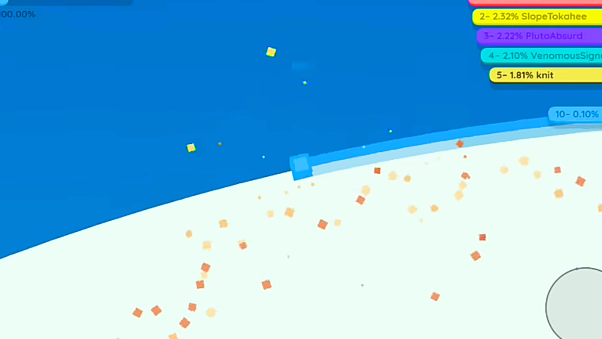 Paper Run Game android iOS-TapTap