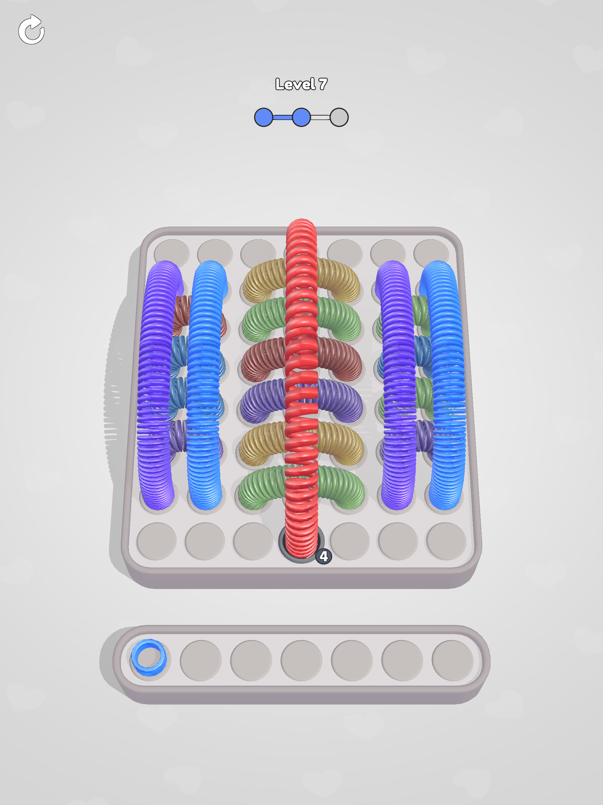 Slinky Jam android iOS apk download for free-TapTap