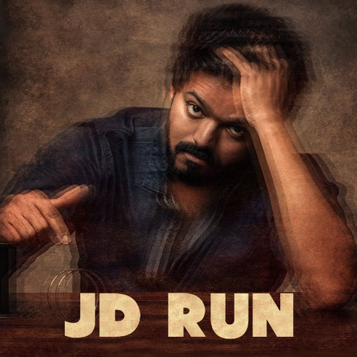 JD Run Latest Version for Android/iOS APK - TapTap