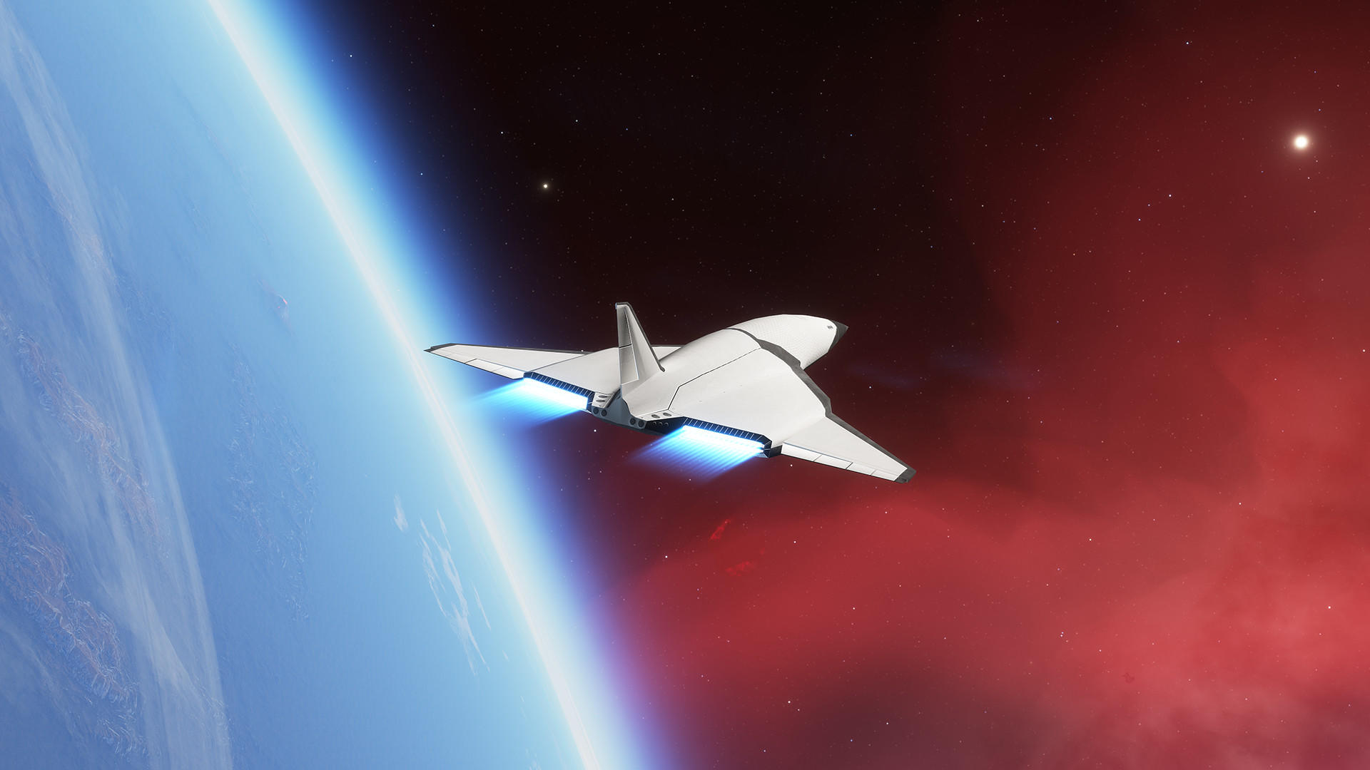 SpaceEngine Latest Version for Android/iOS APK - TapTap