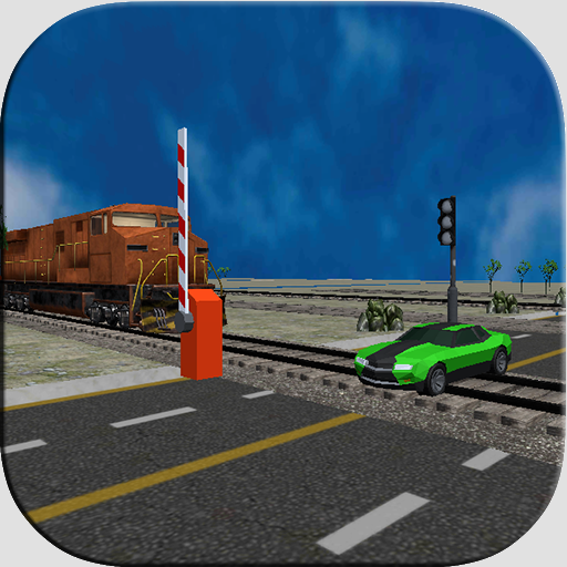 Train vs car games: Train game for Android/iOS - TapTap