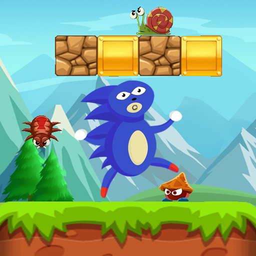 Download Super Sanic World .2 for Android/iOS APK - TapTap