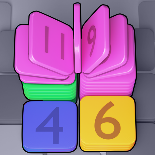 Stack 10! Latest Version for Android/iOS APK - TapTap