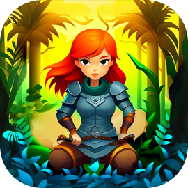 Eternal jungle maze android iOS apk download for free-TapTap