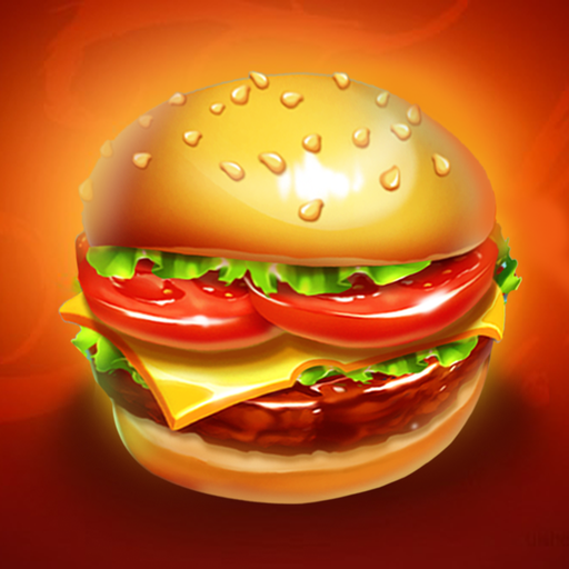 Burger Master - Cooking Games for Android/iOS - TapTap