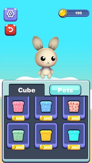 Cute Jump Stack 3D android iOS apk download for free-TapTap