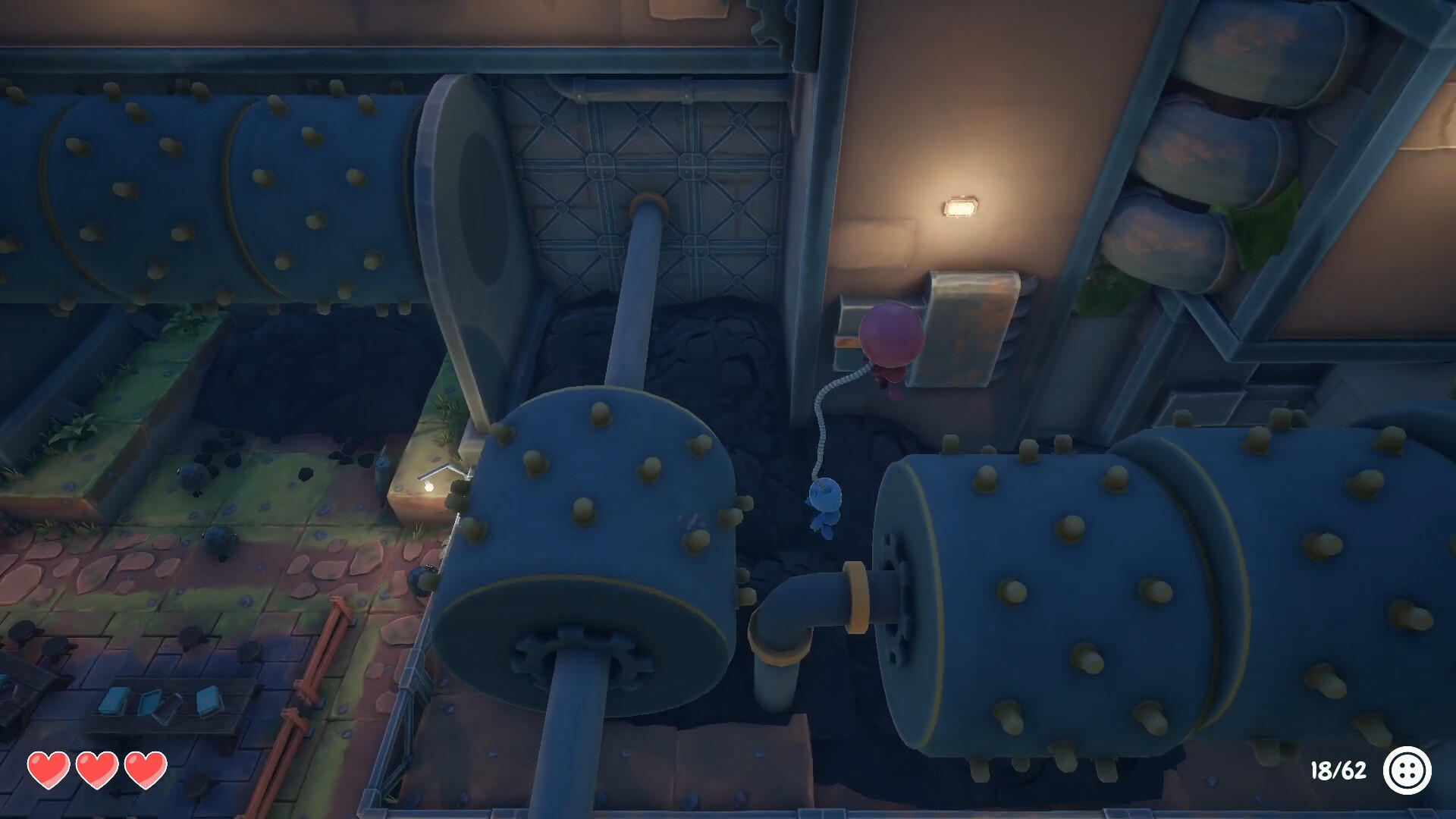 免費下載 Make me Float 最新版本 Android/iOS 版本 APK - TapTap