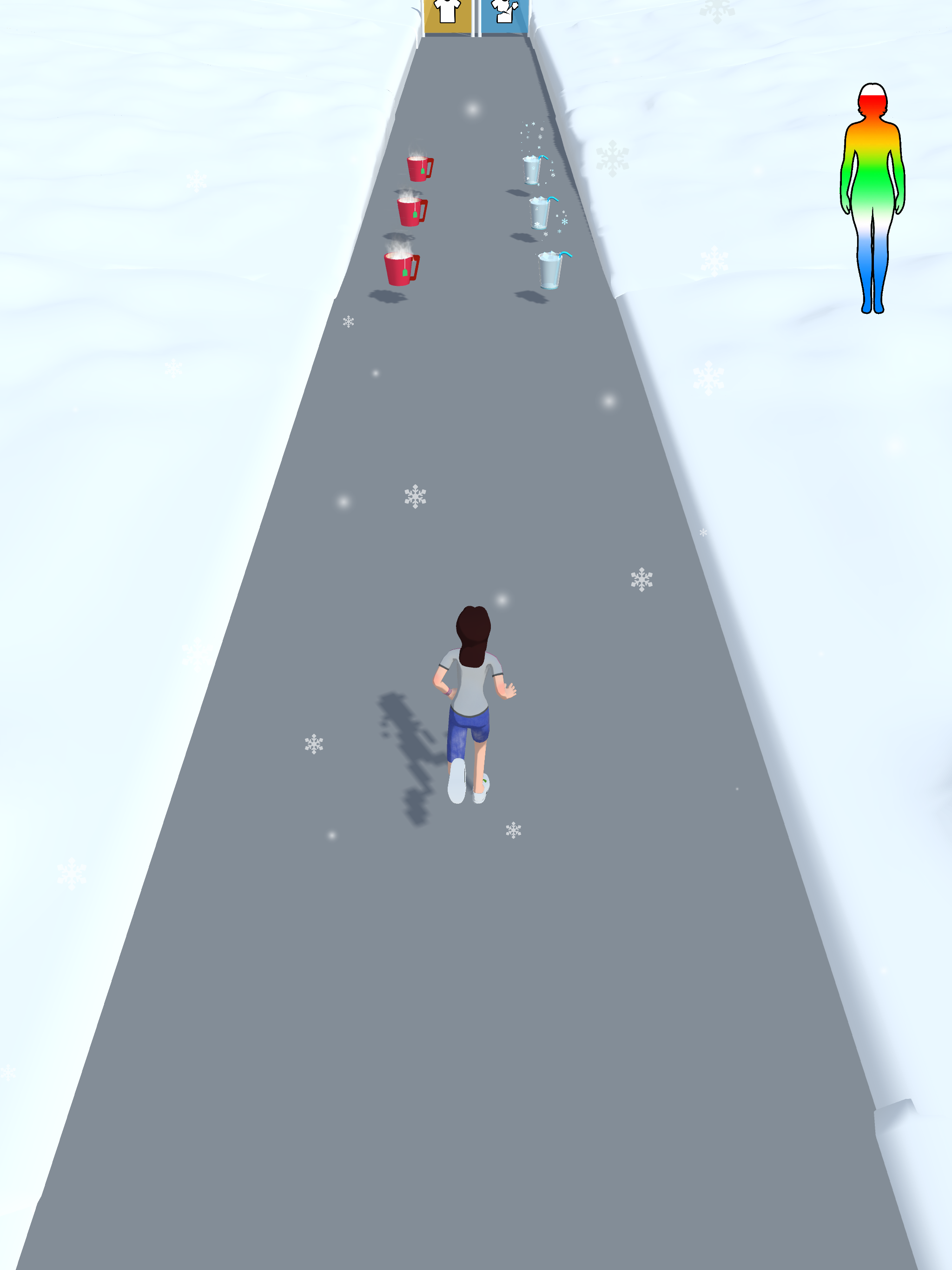 Weather Run android iOS-TapTap