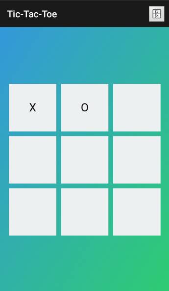 TicTacToe android iOS apk download for free-TapTap