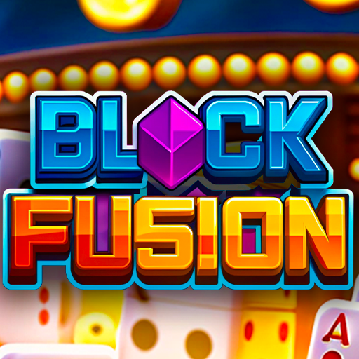 Block Fusion Latest Version for Android/iOS APK - TapTap