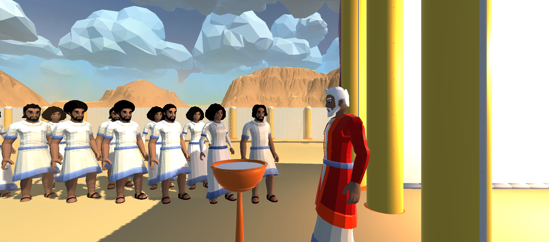 THE HABIRU android iOS apk download for free-TapTap