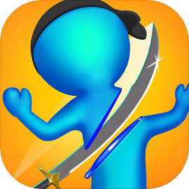 Sword Slice: Ninja Sword Games android iOS apk download for free-TapTap