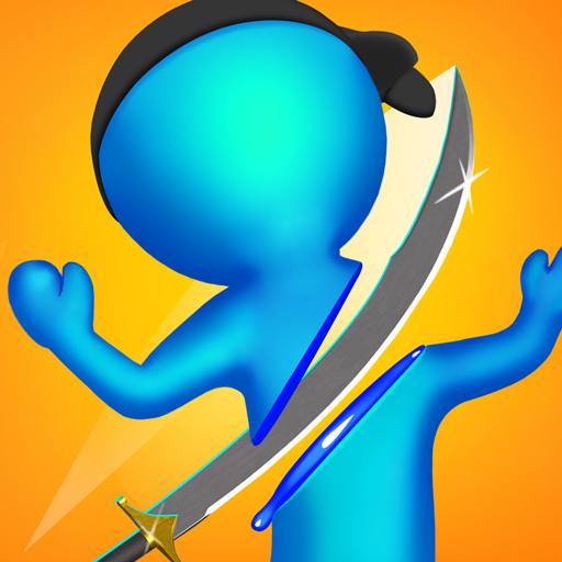 Sword Slice: Ninja Sword Games for Android/iOS - TapTap