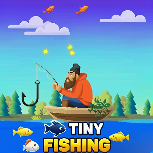 Tiny Fishing Latest Version for Android/iOS APK - TapTap