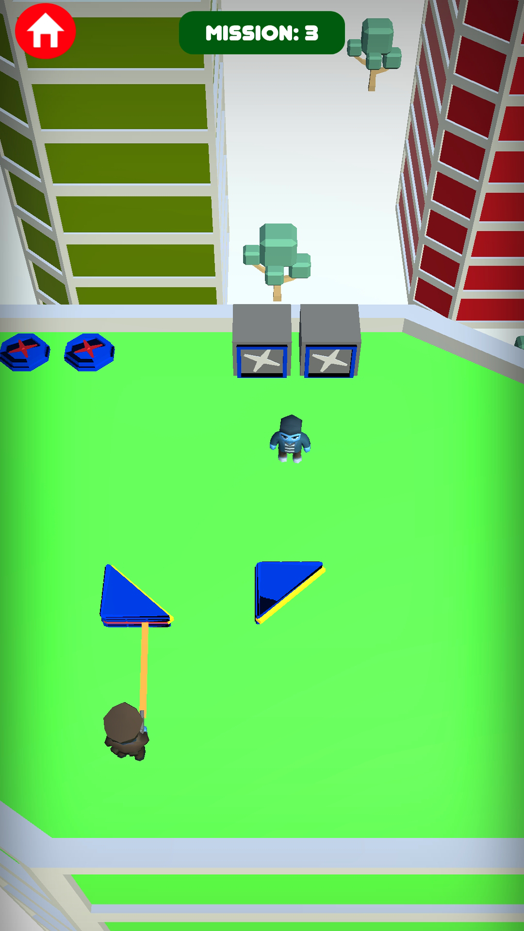 Speedster Showdown Latest Version for Android/iOS - TapTap