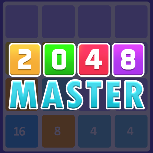 2048 Master 2023 Latest Version for Android/iOS APK - TapTap
