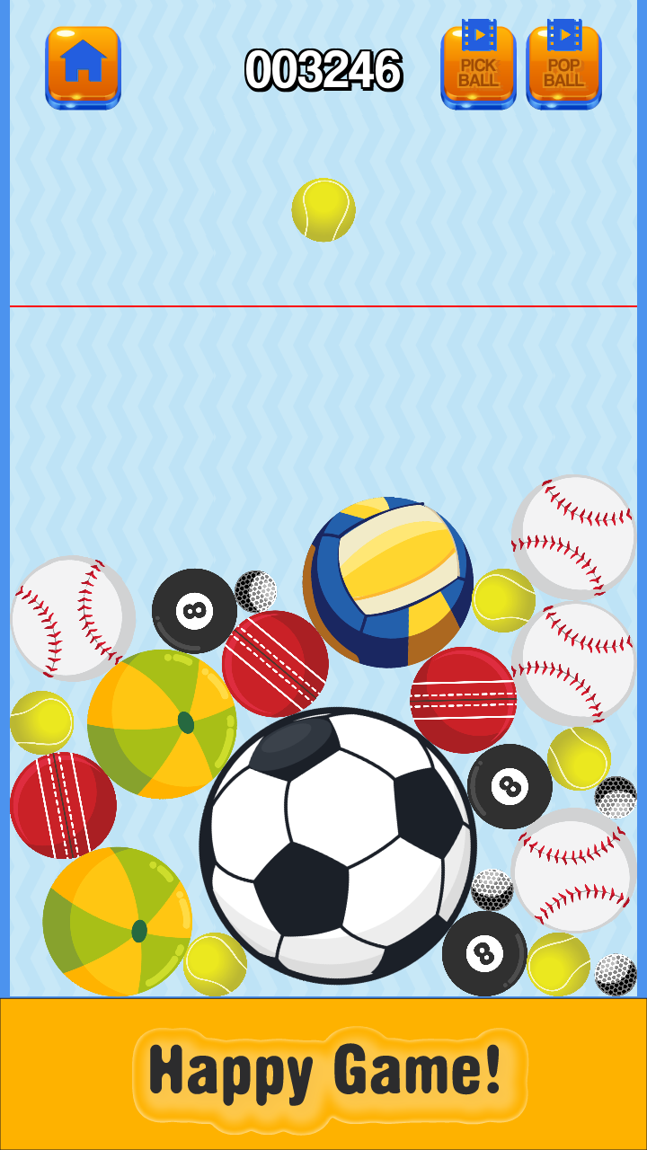 Merge Balls -Ball Merge Puzzle android iOS apk download for free-TapTap