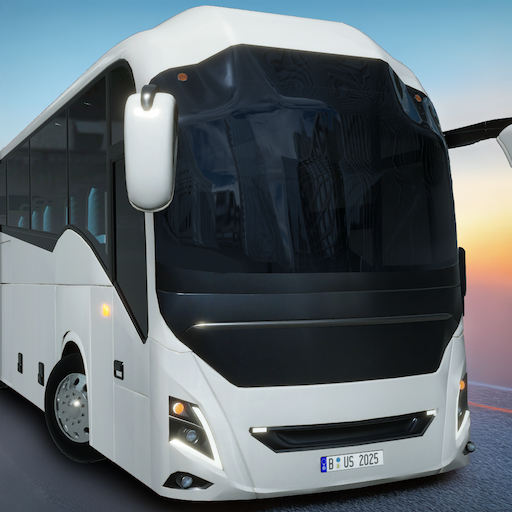 Bus Simulator : EVO 1.27.0 for Android/iOS APK - TapTap