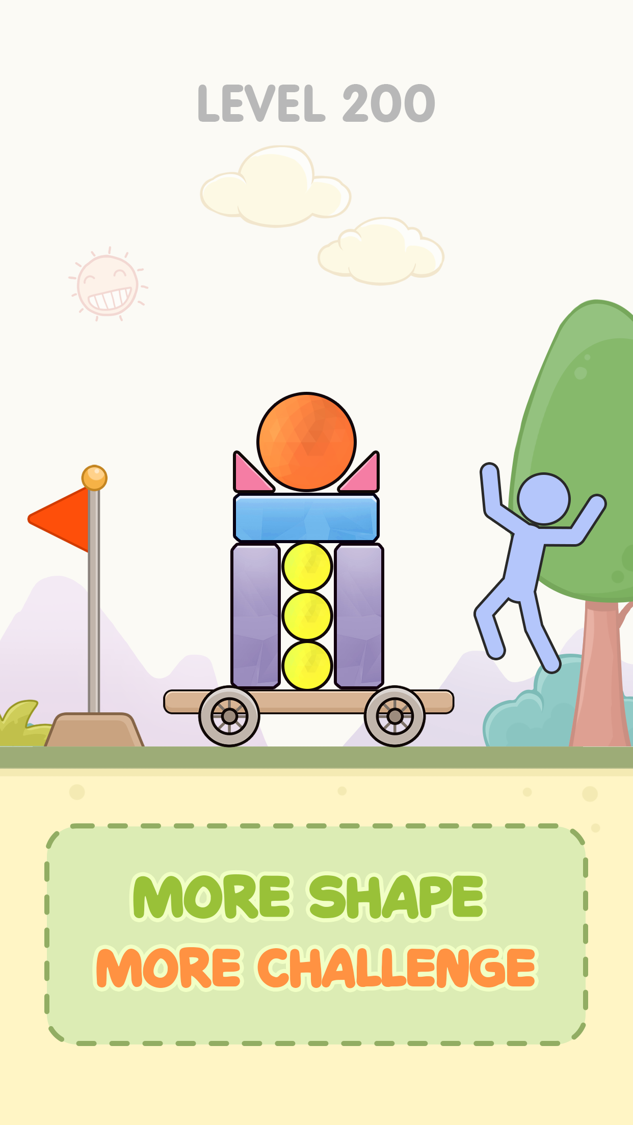 Balance Puzzle android iOS apk download for free-TapTap