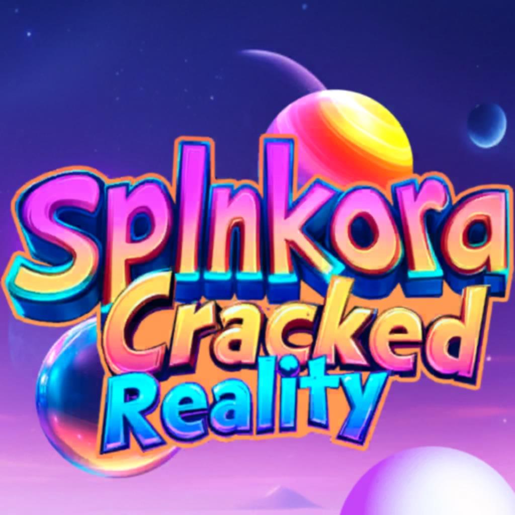 Download Splinkora Cracked Reality for Android/iOS APK - TapTap