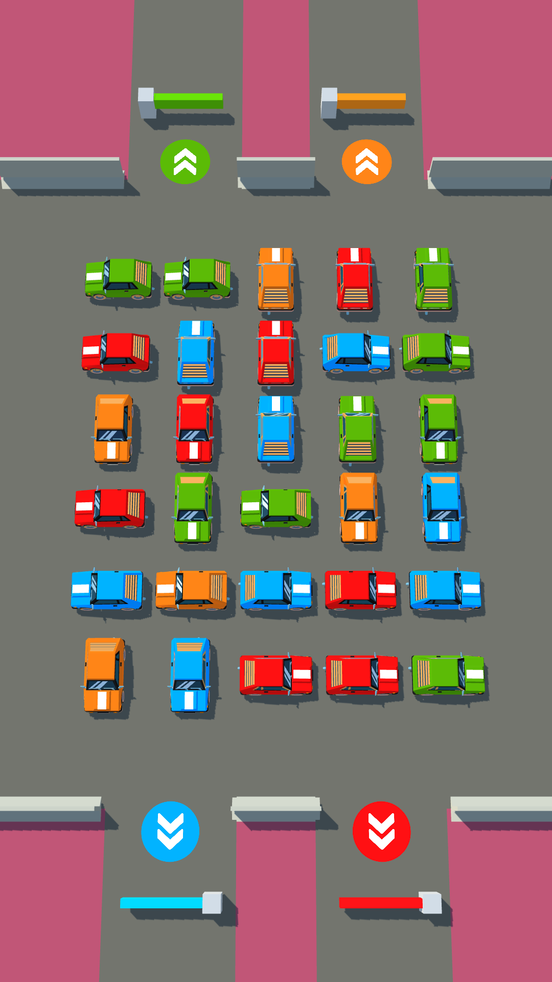 Driving Puzzle android iOS-TapTap