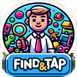 Find&Tap android iOS apk download for free-TapTap