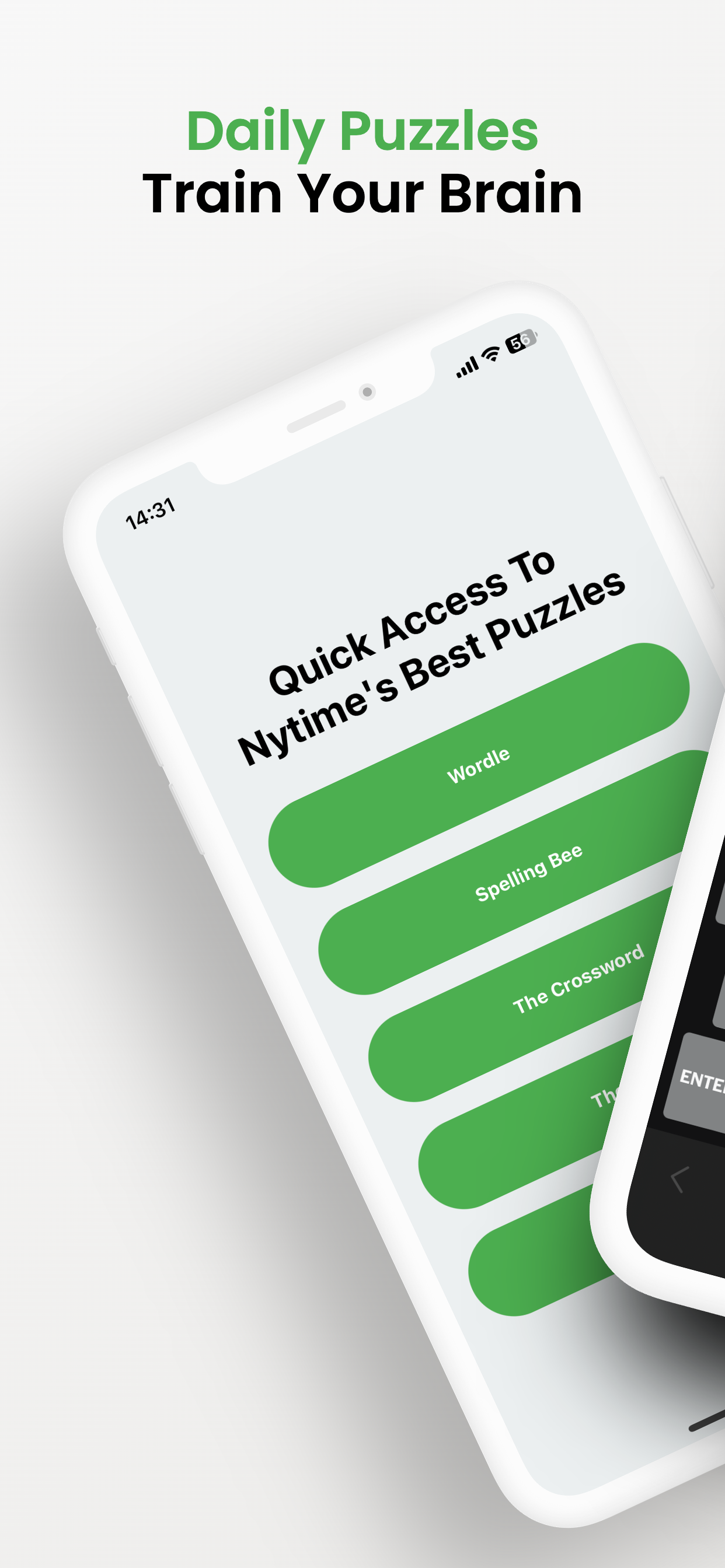 Daily Puzzles android iOS-TapTap