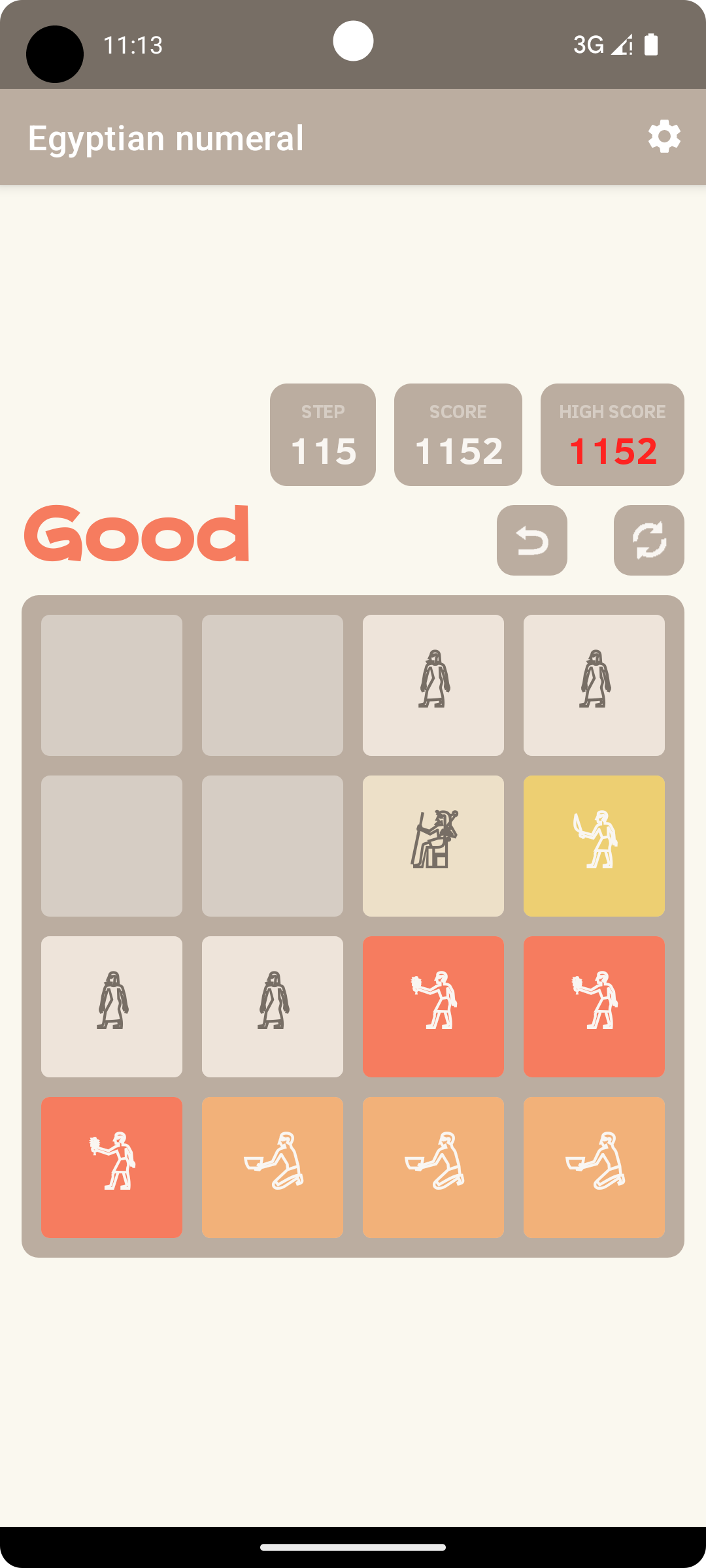 2048 Merge Puzzle Game for Android/iOS - TapTap