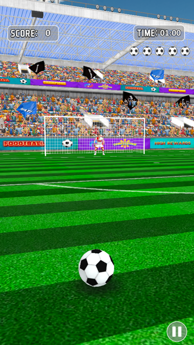 Football Legends Fusion android iOS apk download for free-TapTap