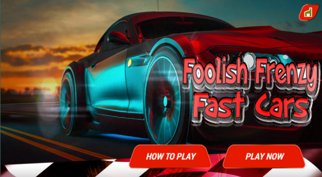 Foolish Frenzy Fast Cars android iOS apk download for free-TapTap