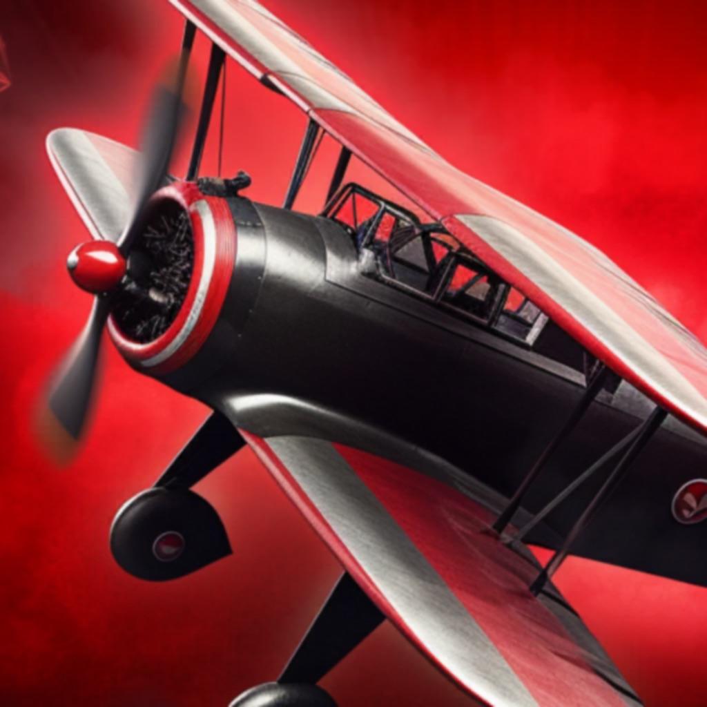Aviator Big Escape Latest Version for Android/iOS - TapTap