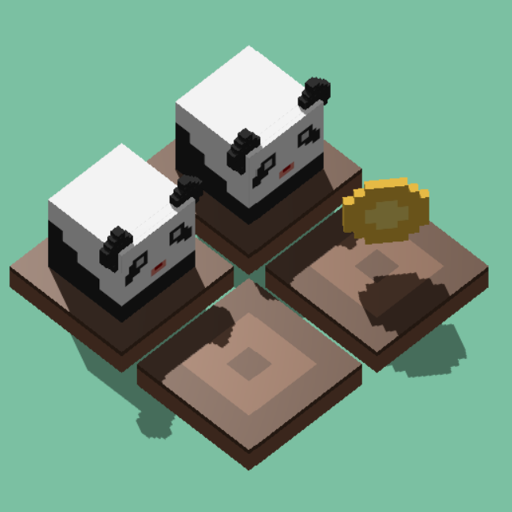 3D Cube Game Latest Version for Android/iOS APK - TapTap