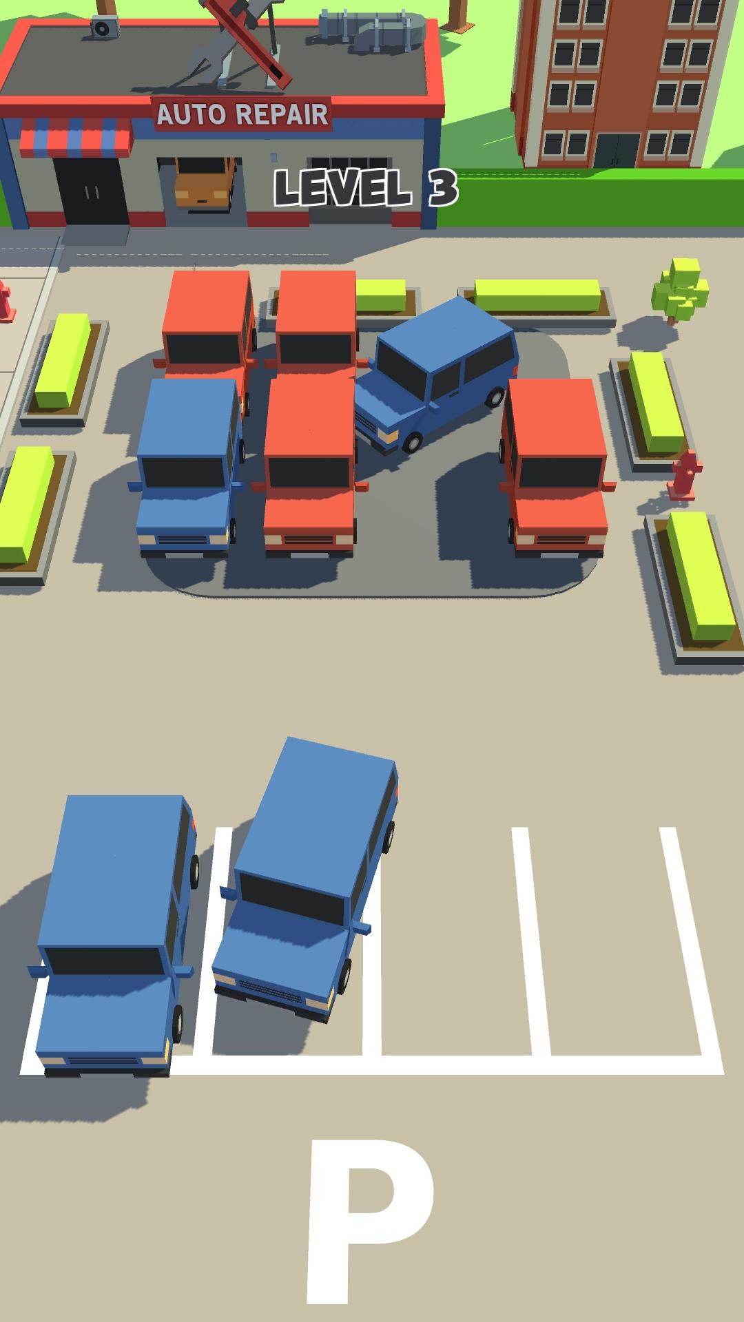 Car Match Jam 3D android iOS apk download for free-TapTap