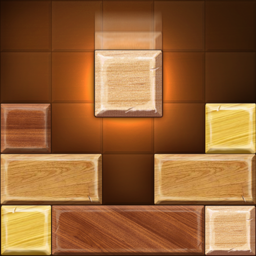 Slide Block : Wood Drop Blast for Android/iOS - TapTap