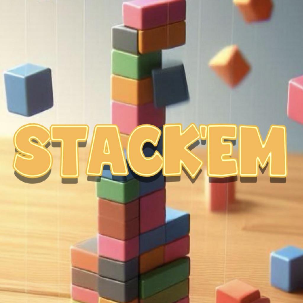 Stackem On Latest Version for Android/iOS APK - TapTap