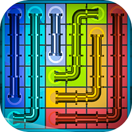 Pipeline: Puzzle Game 3D android iOS-TapTap