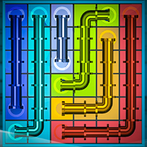 Pipeline: Puzzle Game 3D Ratings & Reviews - TapTap