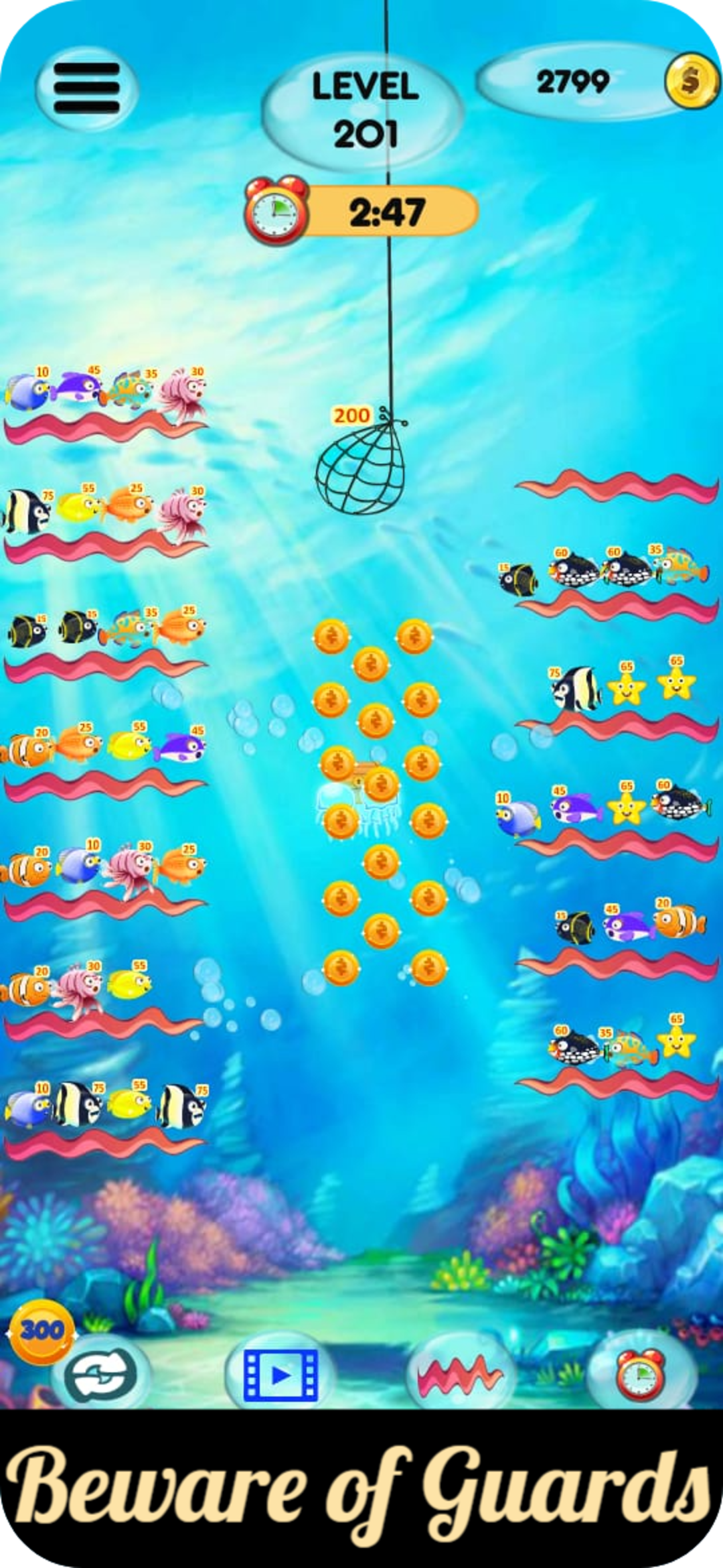 Fish Sort pro-Color fish game android iOS-TapTap