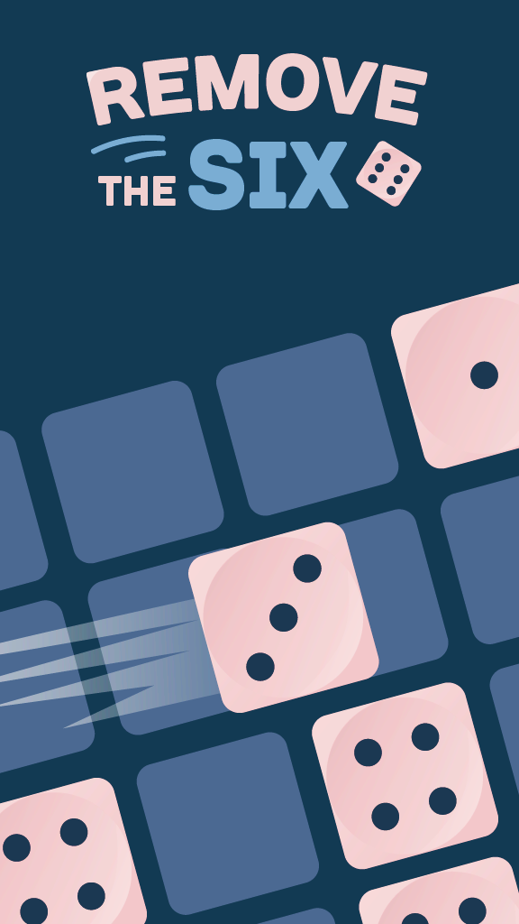 Remove The Six: 2048 Dice android iOS apk download for free-TapTap