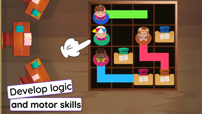 SKIDOS School Games for Kids android iOS apk download for free-TapTap